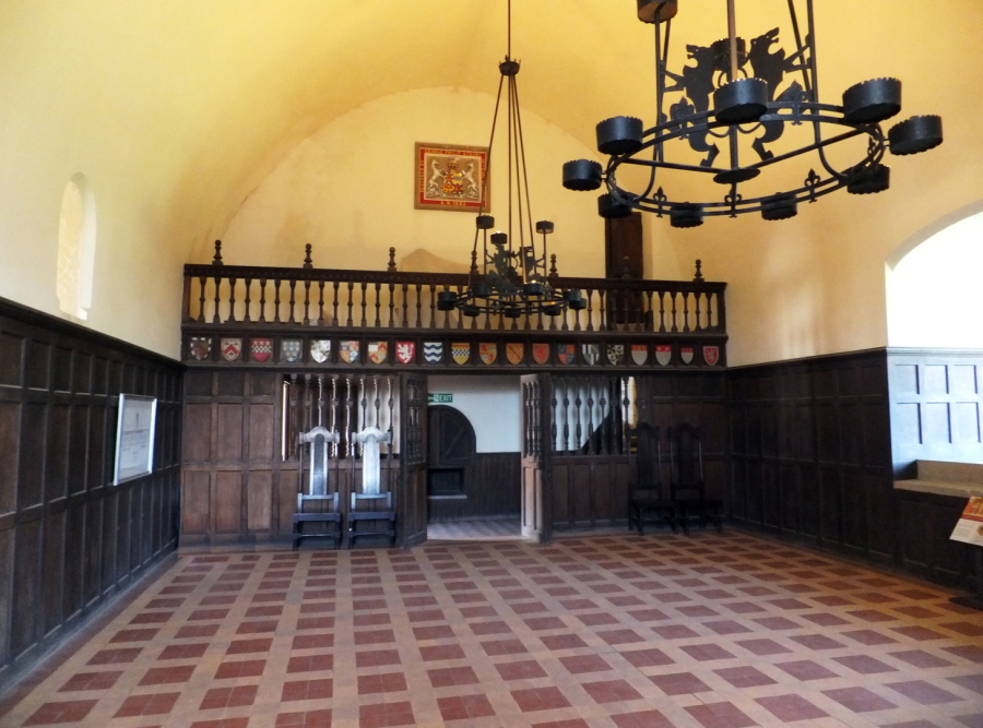 Doune Castle | The Castles of Scotland, Coventry | Goblinshead